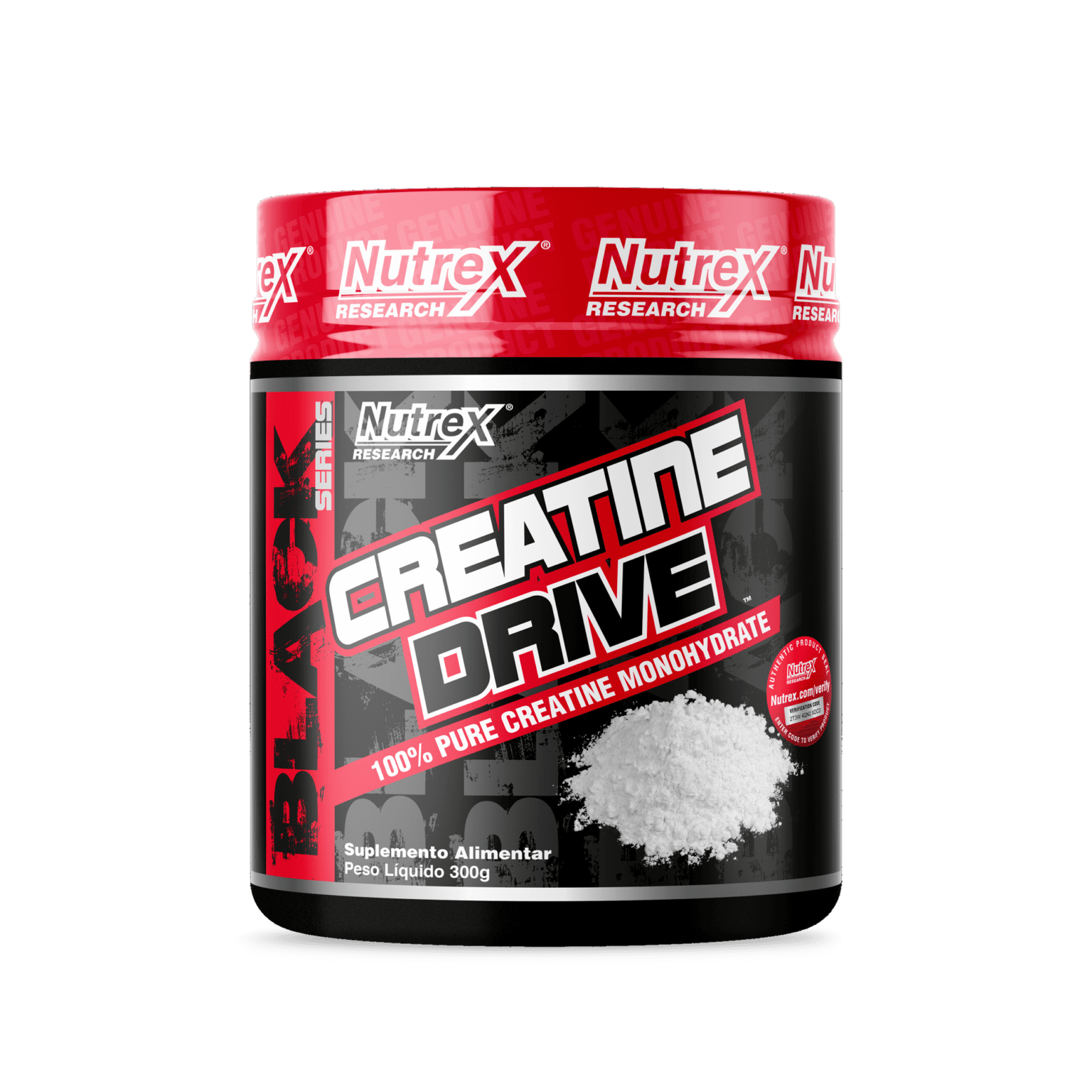Creatine Drive – Nutrex Research – CRN GROUP